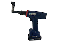 Frangible Collar Tools On Howmet Aerospace