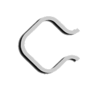Retaining Clips On Howmet Aerospace