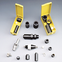 Fluid Fitting Tools On Howmet Aerospace