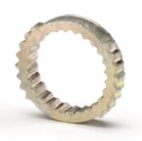 Lock Rings On Howmet Aerospace