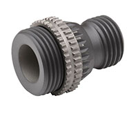 Fluid Fittings On Howmet Aerospace