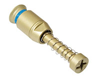 Panel Fasteners On Howmet Aerospace