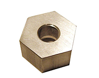 Port Configurations On Howmet Aerospace